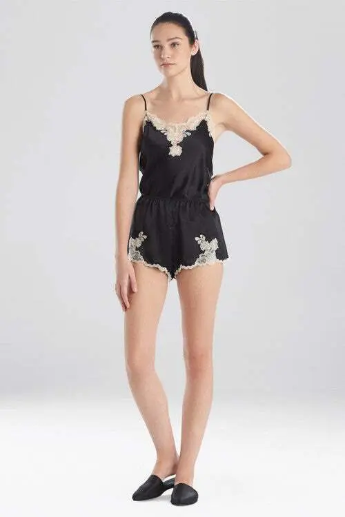 Natori Lolita Tap Shorts