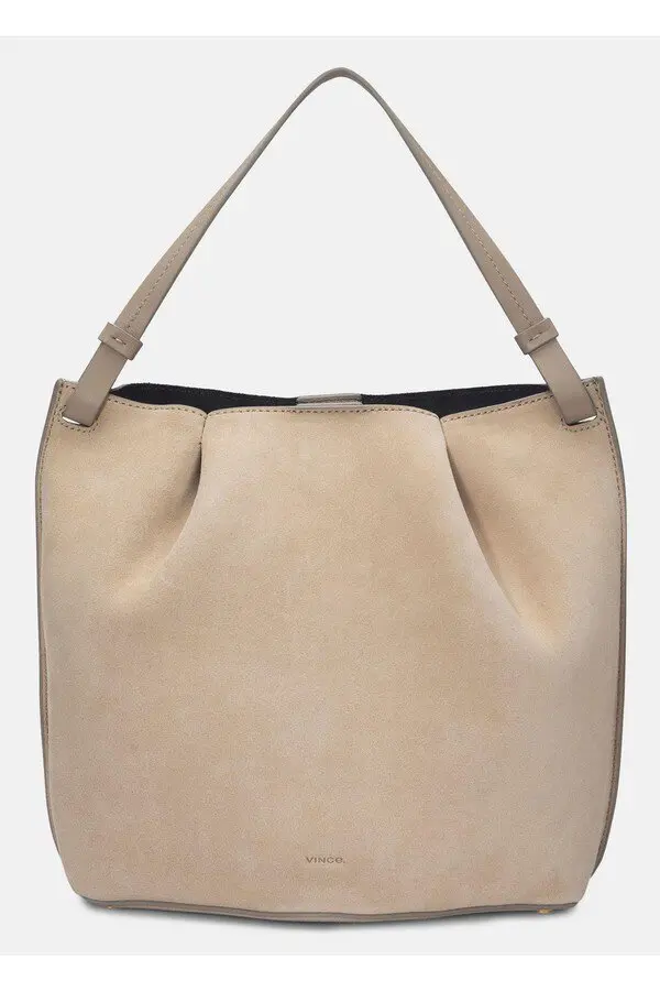 Vince Ava Leather Crossbody