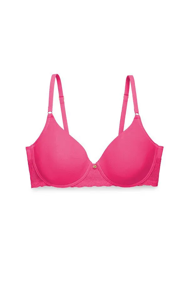 Natori Bliss Perfection Contour Underwire Bra