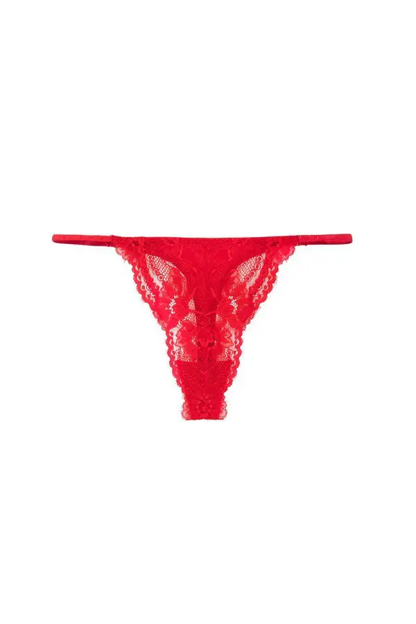 Natori Fleur Thong