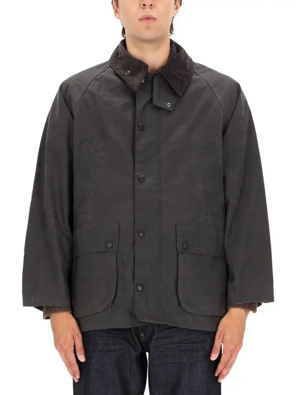 Barbour Os Bedale Wax