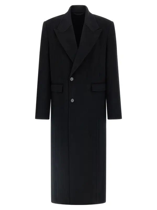 Séfr Tetsu' Coat