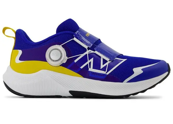 NEW BALANCE Dynasoft Reveal V4 Boa