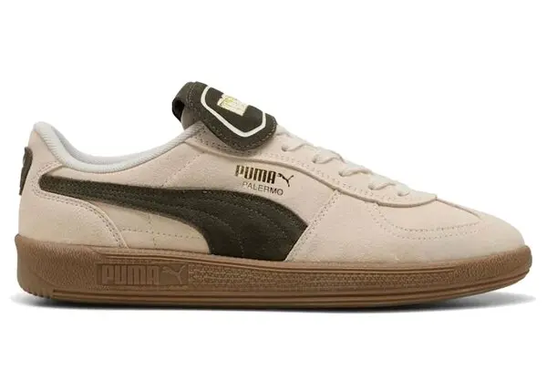 PUMA Palermo Premium Suede