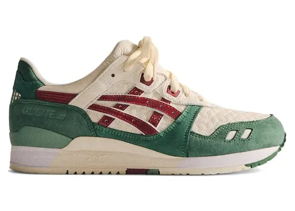 Asics Gellyte Iii Kith Italy