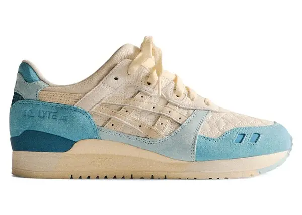 Asics Gellyte Iii Kith Canadain