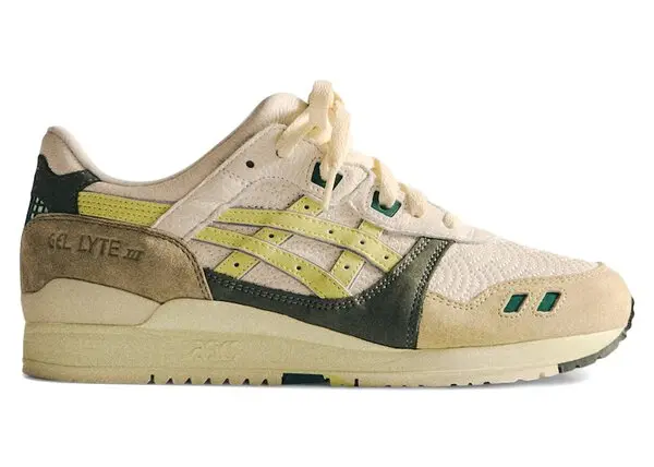 Asics Gellyte Iii Kith Brazil