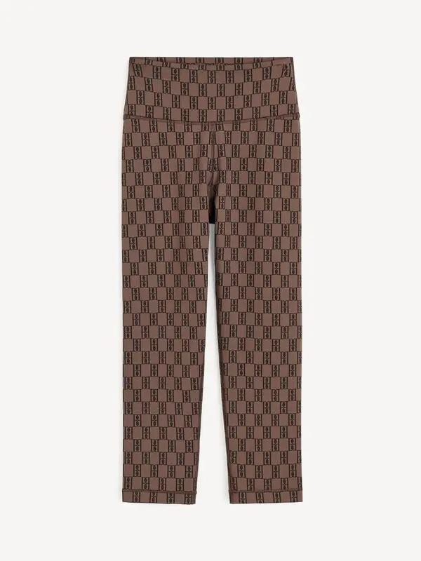 BY MALENE BIRGER Polly Capri Leggings