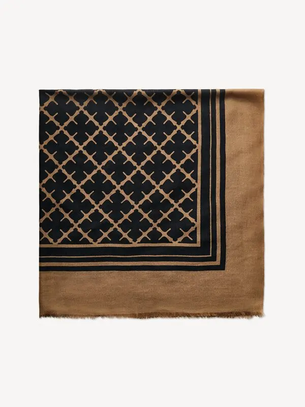 BY MALENE BIRGER Cornelis Wool Scarf