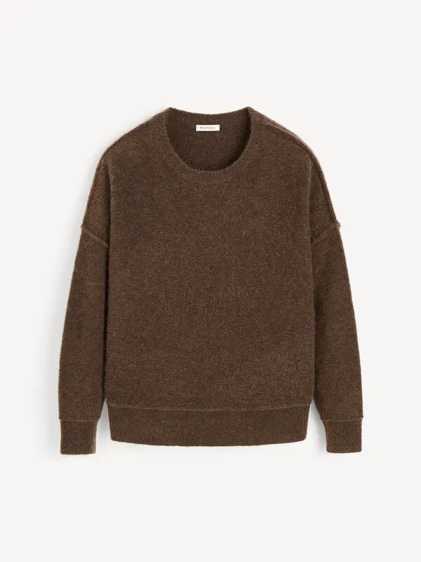 BY MALENE BIRGER Biagiorms Sweater
