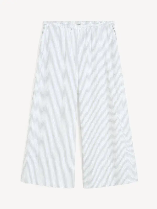 BY MALENE BIRGER Luisa High-waist Trousers