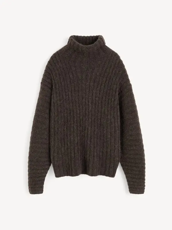 BY MALENE BIRGER Mag Sweater