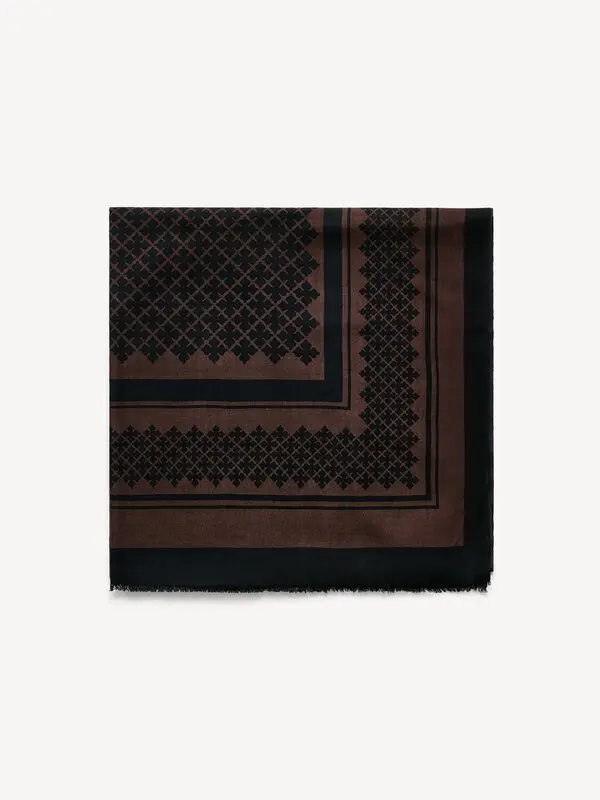 BY MALENE BIRGER Julee Wool Scarf