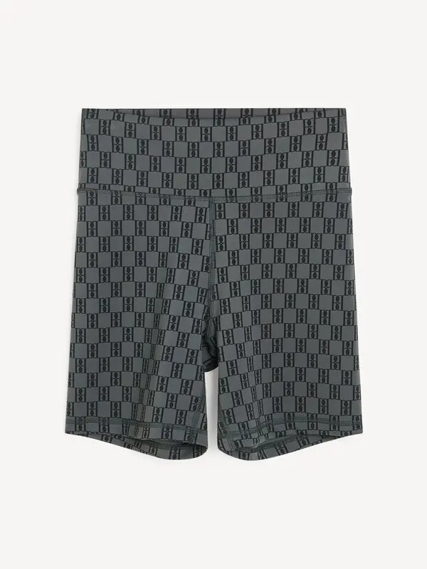 BY MALENE BIRGER Siola Atheletic Shorts