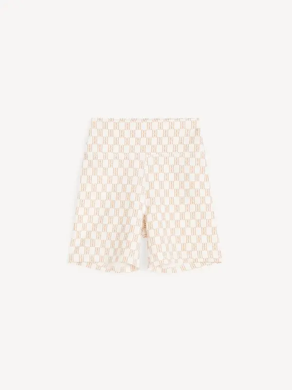 BY MALENE BIRGER Siola Atheletic Shorts