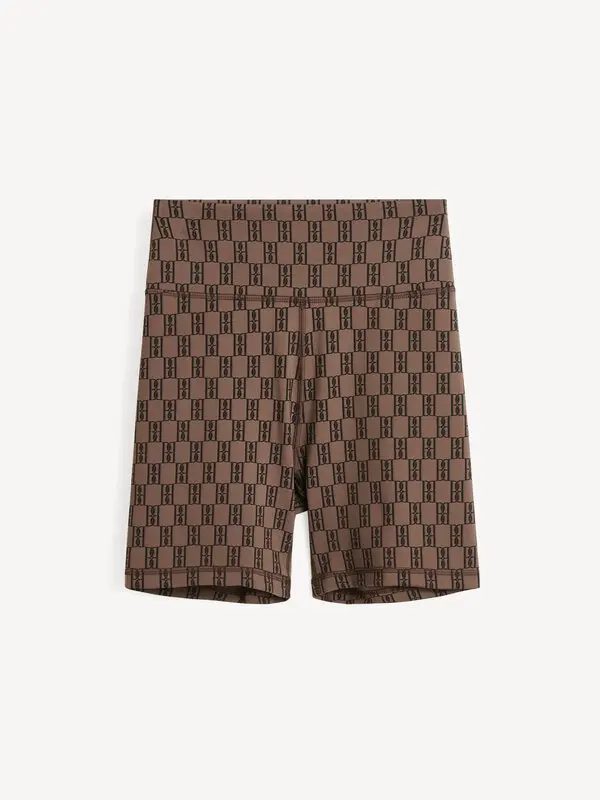 BY MALENE BIRGER Siola Atheletic Shorts