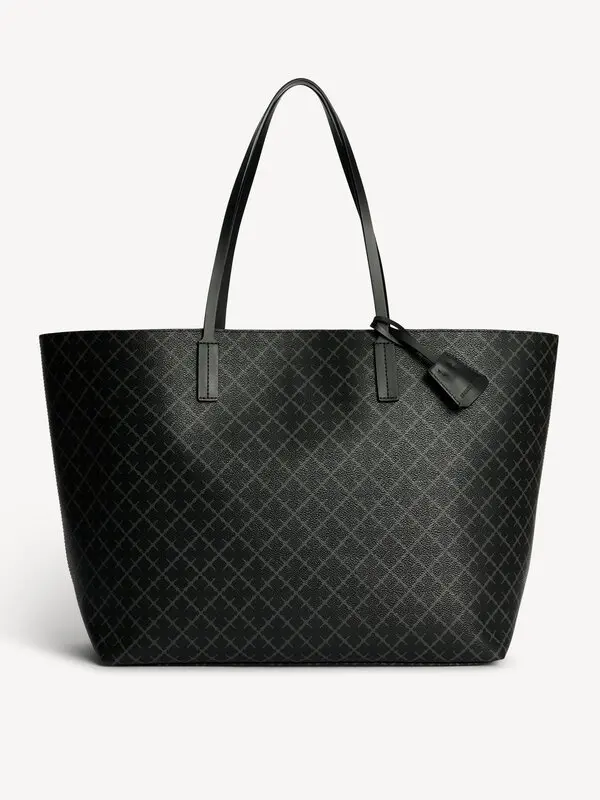 BY MALENE BIRGER Abi Printed Tote Bag