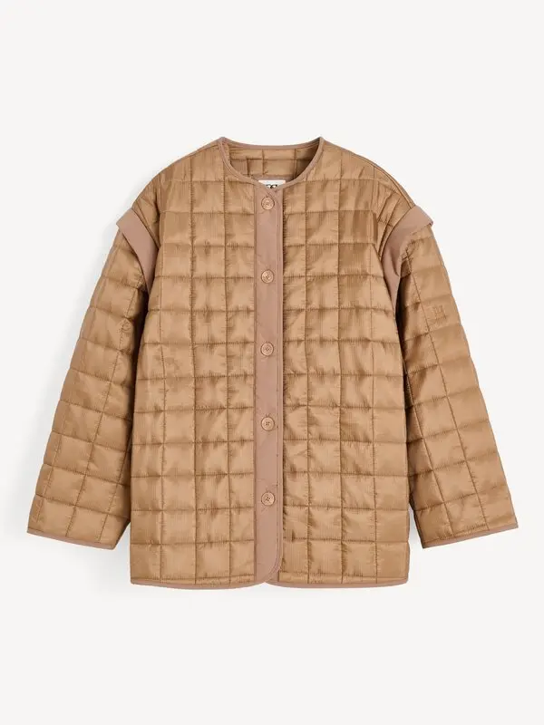 BY MALENE BIRGER Edith Padded Jacket