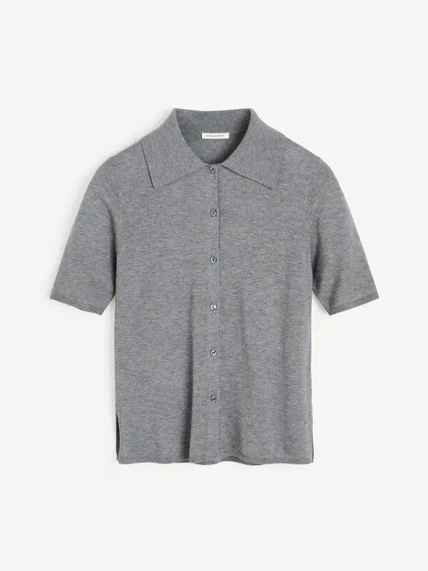 BY MALENE BIRGER Dotta Blouse