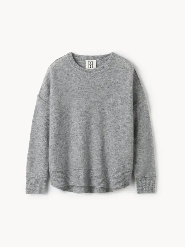 BY MALENE BIRGER Biagiorms Sweater