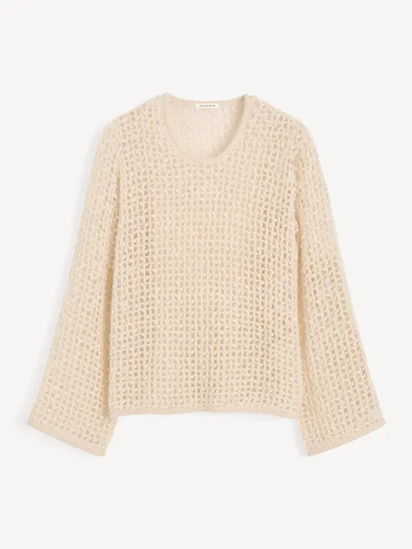 BY MALENE BIRGER Amil Sweater