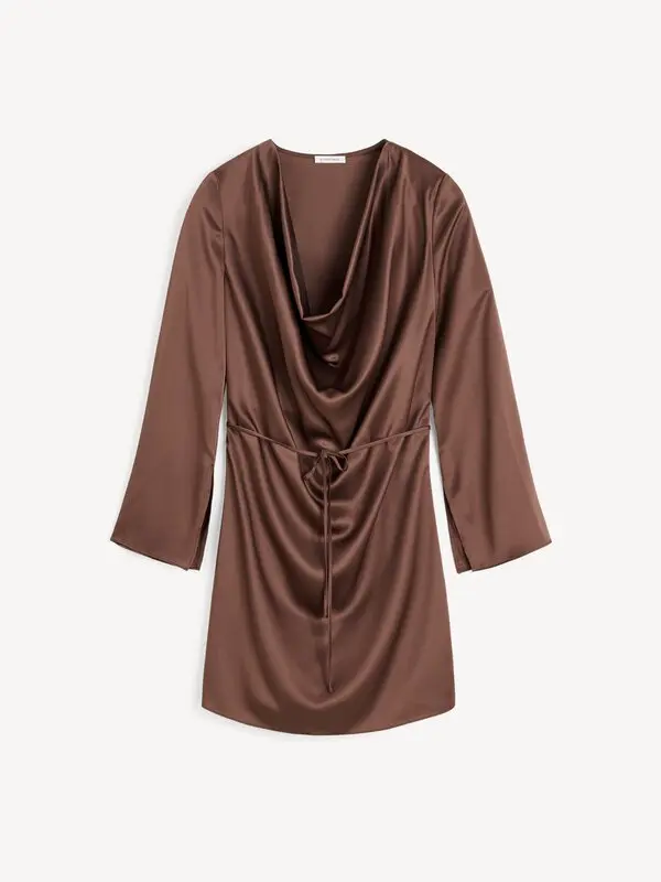 BY MALENE BIRGER Cornelia Midi Dress