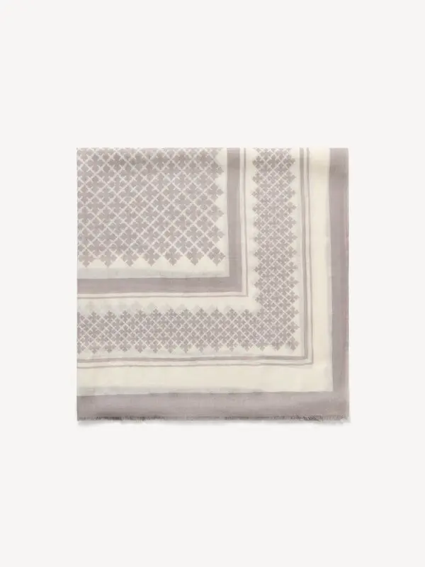 BY MALENE BIRGER Julee Wool Scarf