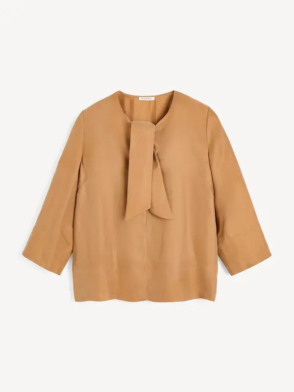 BY MALENE BIRGER Vega Blouse