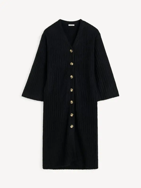 BY MALENE BIRGER Cimonello Maxi Cardigan