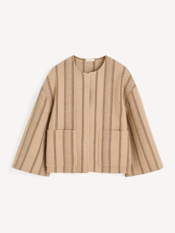 BY MALENE BIRGER Jacquie Jacket