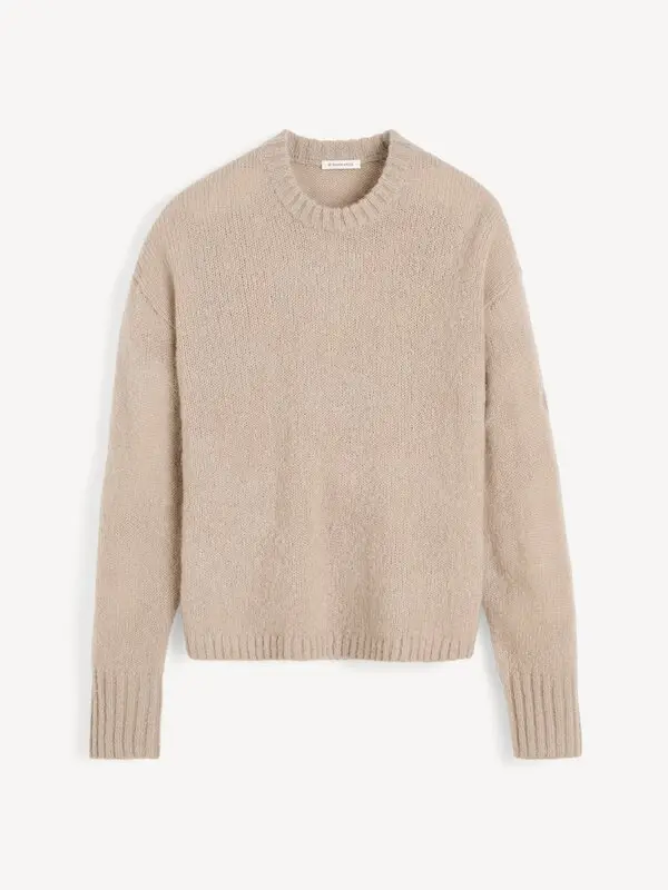 BY MALENE BIRGER Brie Sweater