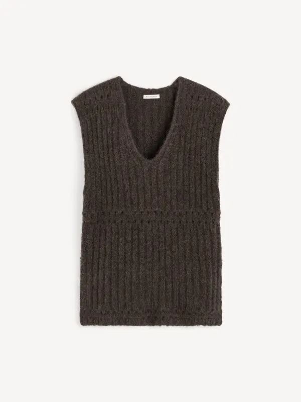 BY MALENE BIRGER Revna Vest
