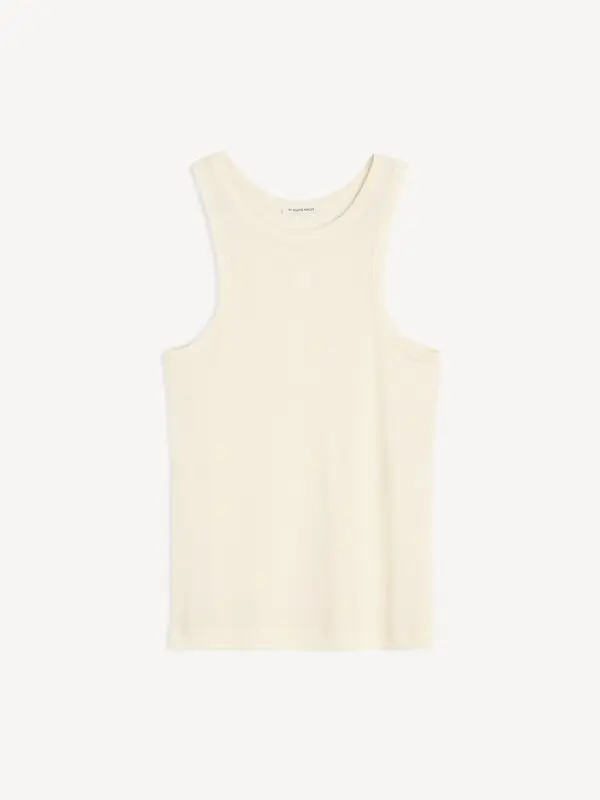 BY MALENE BIRGER Lise Tank Top