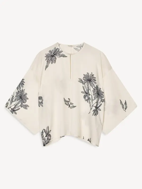 BY MALENE BIRGER Cicie Blouse