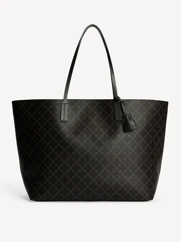 BY MALENE BIRGER Abi Printed Tote Bag