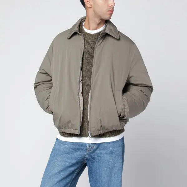 Our Legacy Sage Padded Bomber Jacket