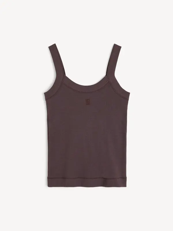 BY MALENE BIRGER Frillio Top