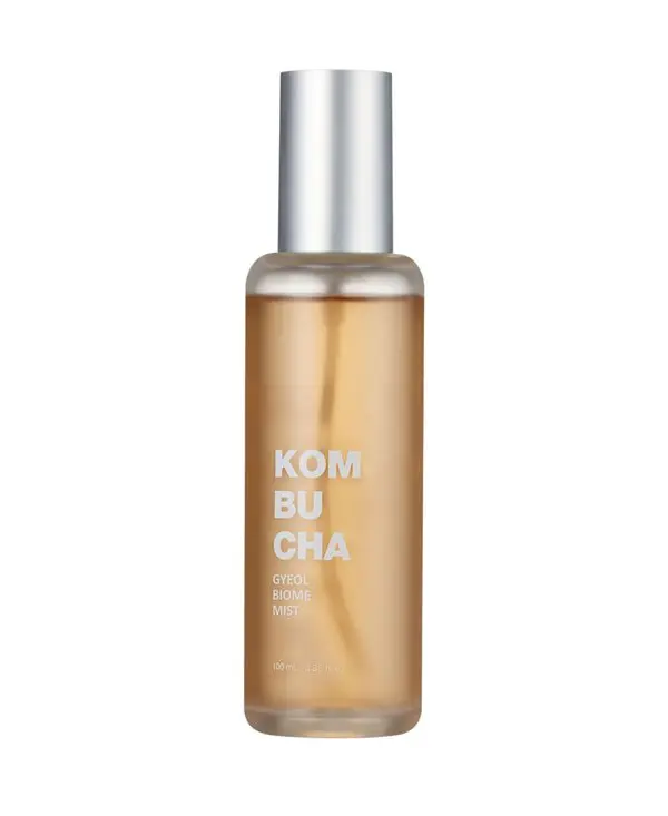 SIIA COSMETICS Kombucha Gyeol-biome Mist