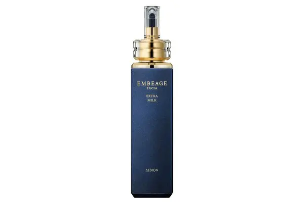 ALBION Excia Embeage Extra Milk