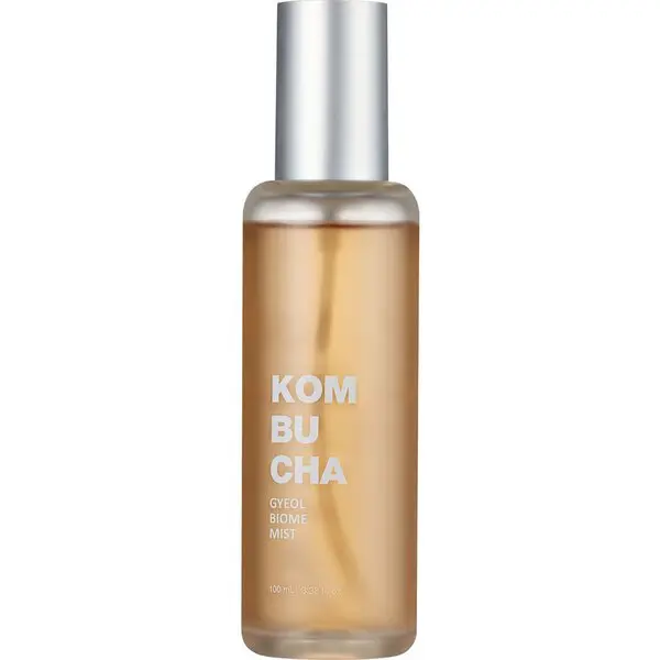 SIIA COSMETICS Kombucha Gyeol-biome Mist