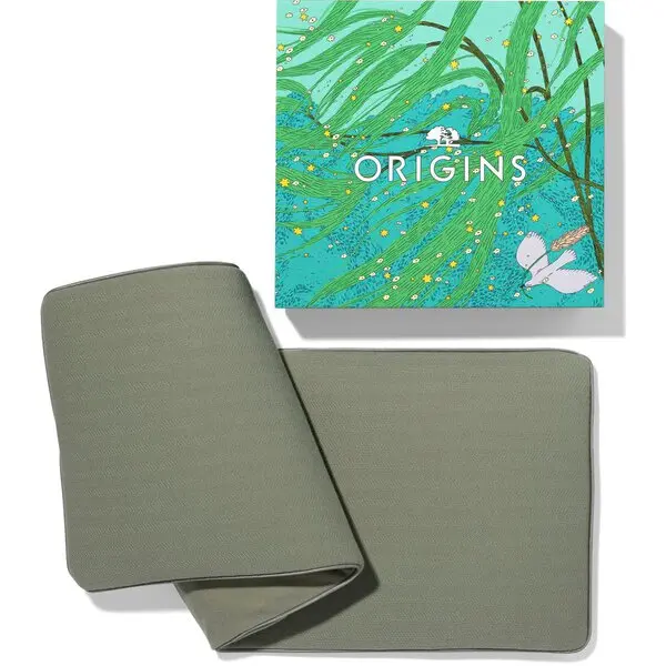 ORIGINS Body Wrap With Lavender