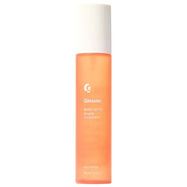 Glossier Lilyhaze Body Fragrance Mist
