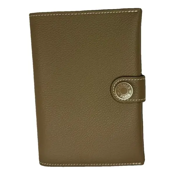 Hermès R.m.s. Passport Holder