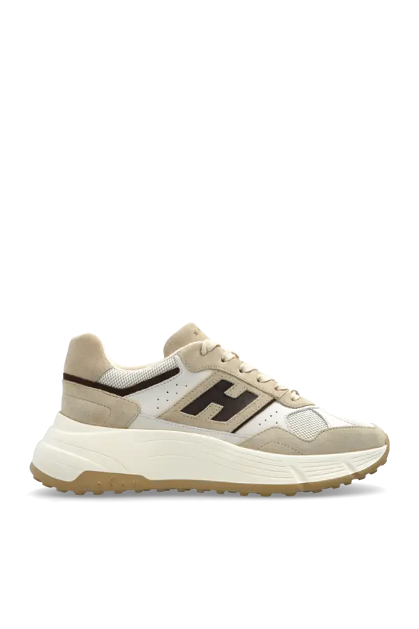 Hogan Hi-fi Sports Shoes