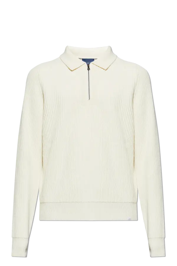 Paul & Shark Wool Sweater