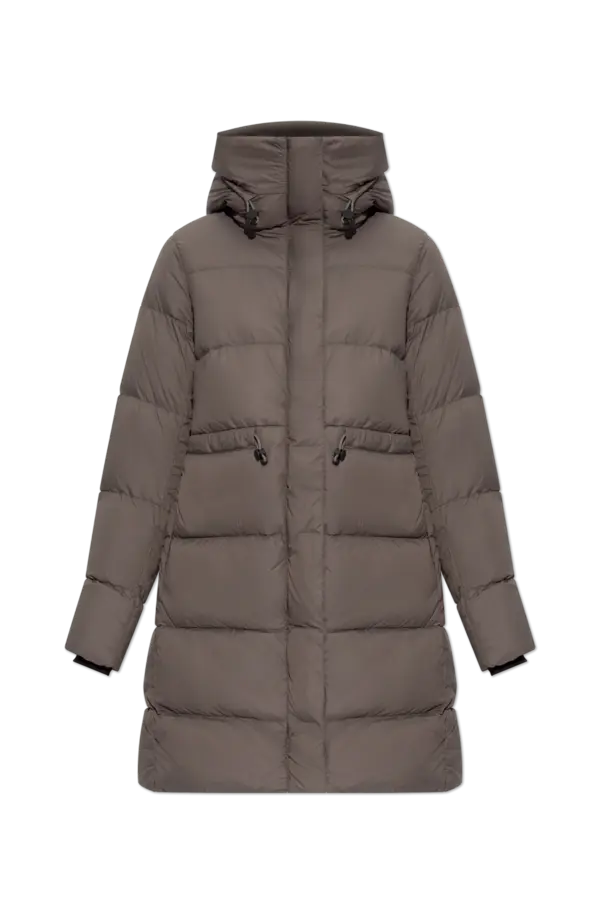 Canada Goose Down Jacket "montgomery