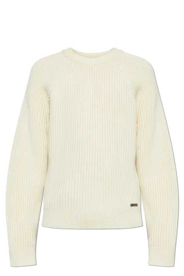 Dsquared2 Wool Sweater