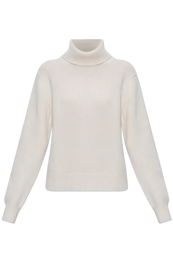 ANINE BING Idra Turtleneck