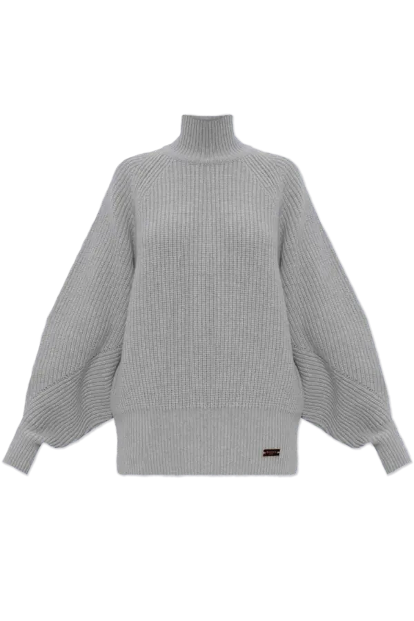 Balmain Wool Sweater