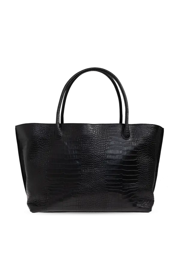 Lié Studio Shopper Bag ‘the Eva Weekend